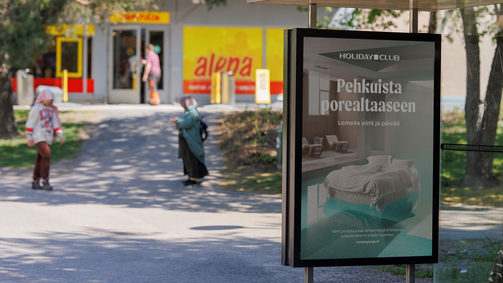 JCDecaux Finland - Kuvapankki